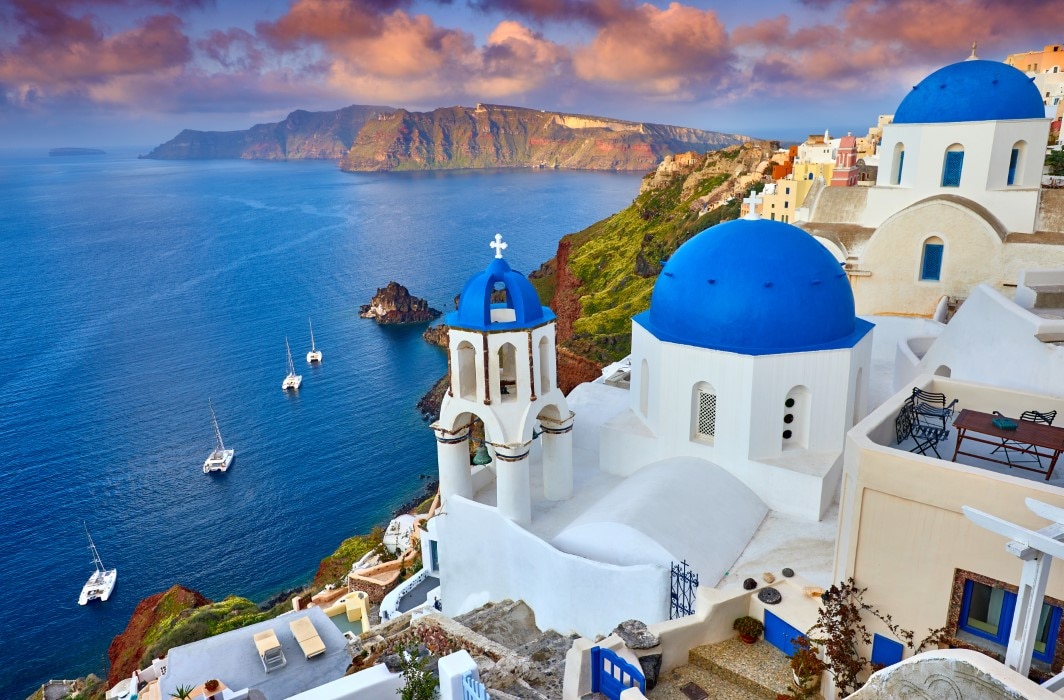 Top 116 Things to do in West Greece