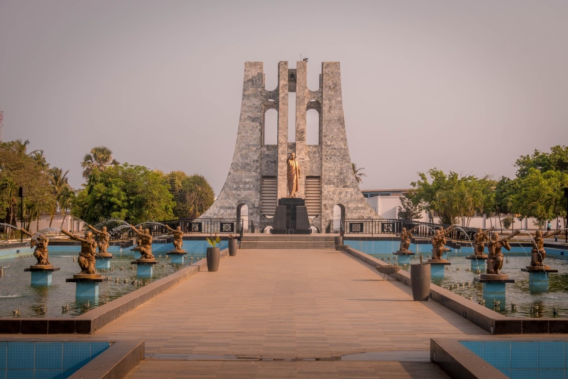 Top 569 Things to do in Accra