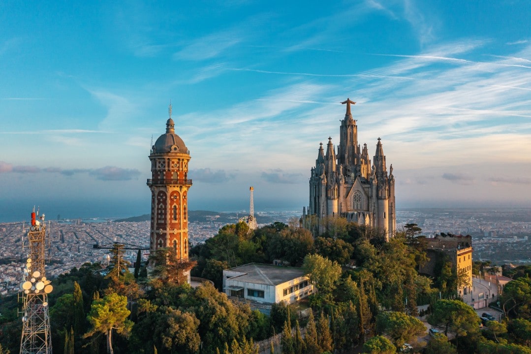 Top 3036 Water Parks in Barcelona