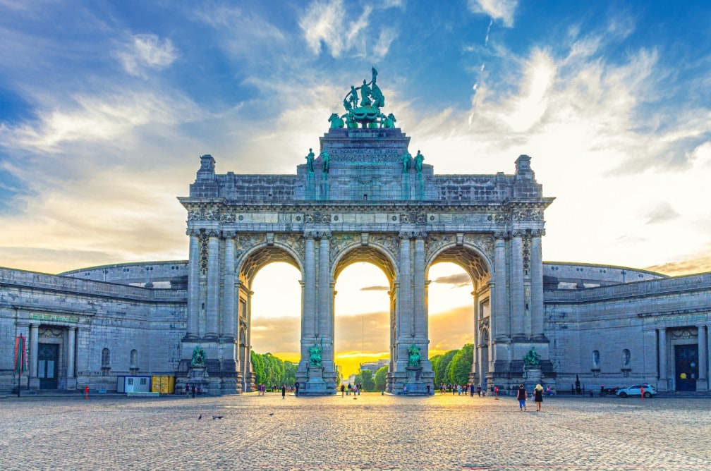 Top 578 Brussels Cruises