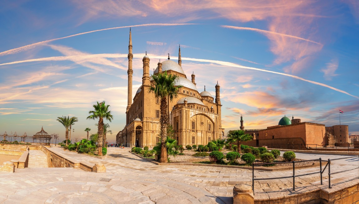 Top 9855 Full-day Tours in Cairo