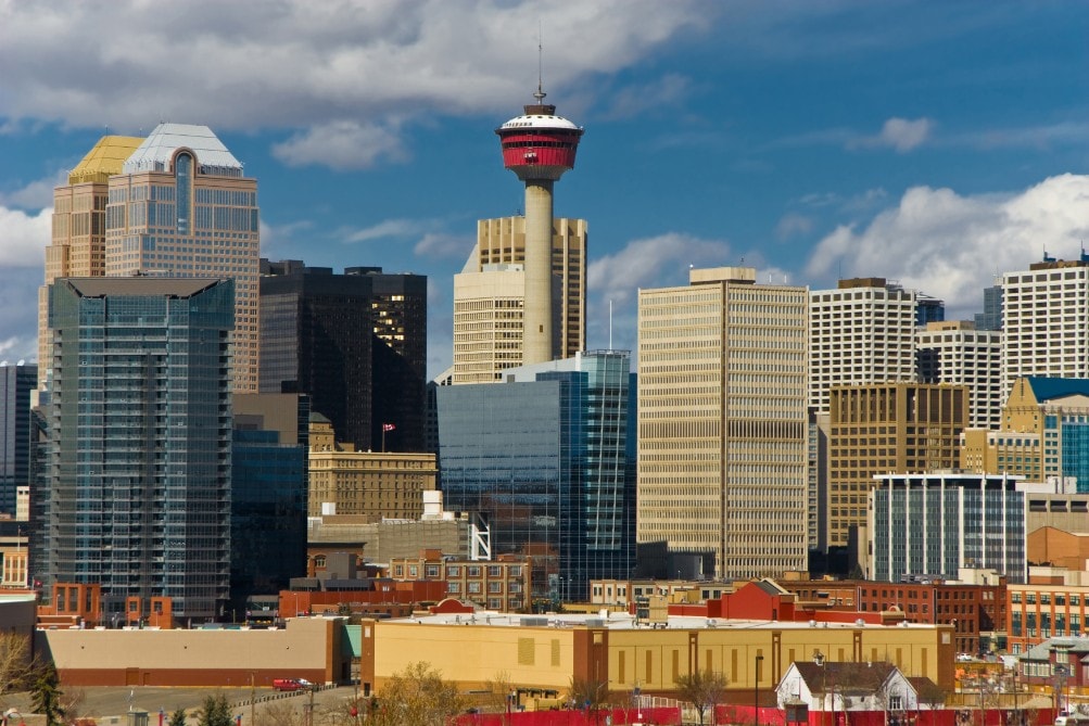 Top 374 Things to do in Calgary