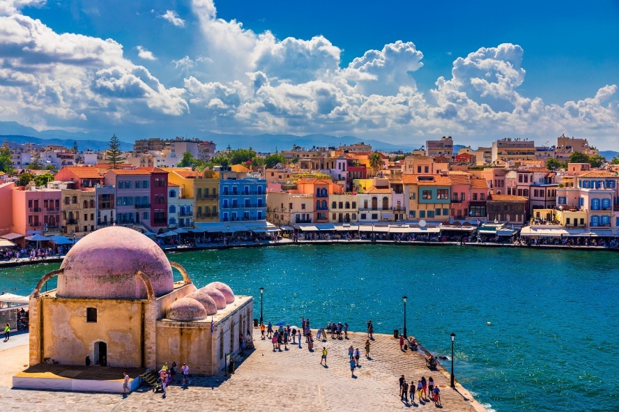 Top 1518 Best Amusement Parks in Crete