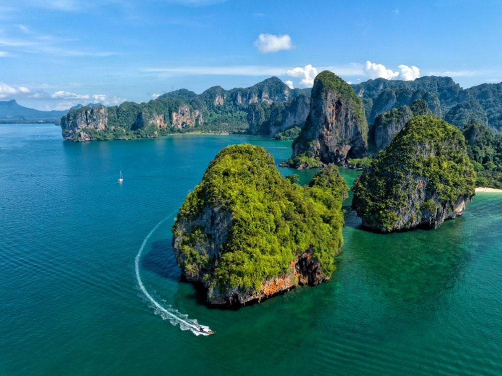 Top 801 Things to do in Krabi