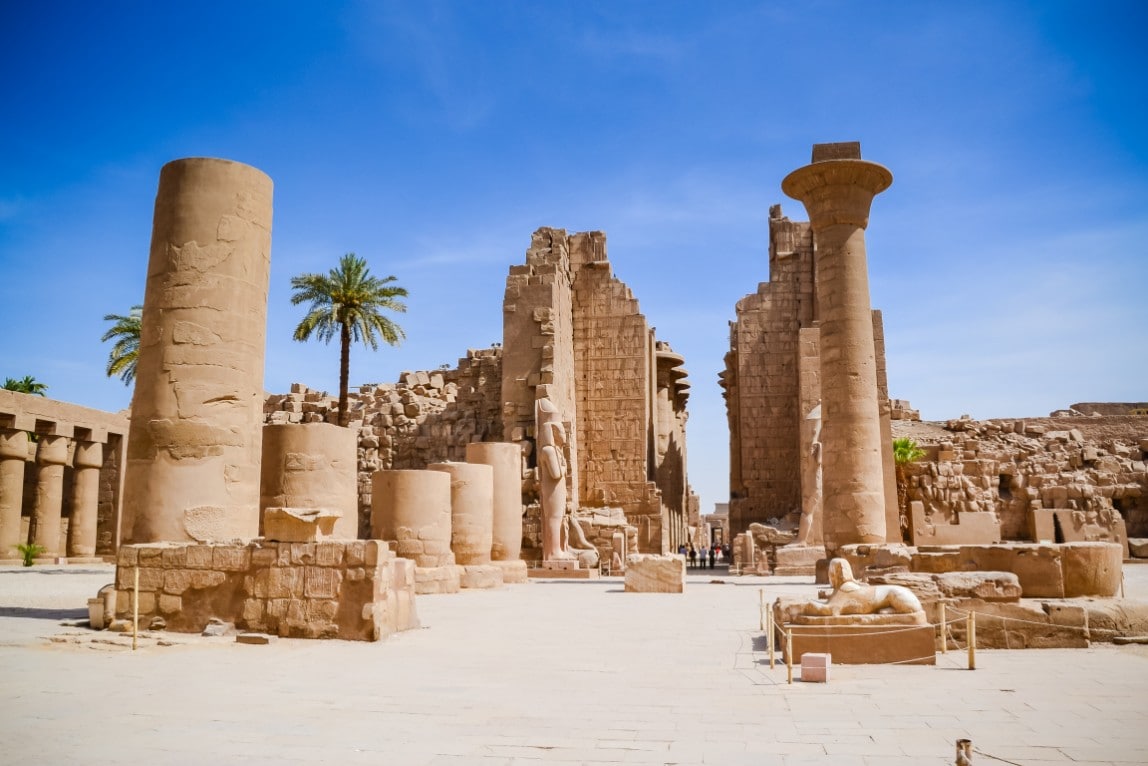 Top 4854 Things to do in Luxor