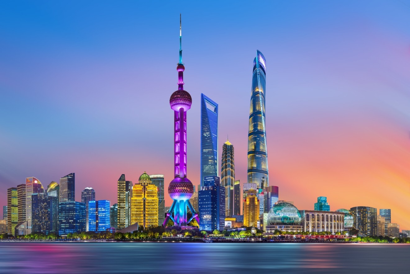Top 1678 Things to do in Shanghai