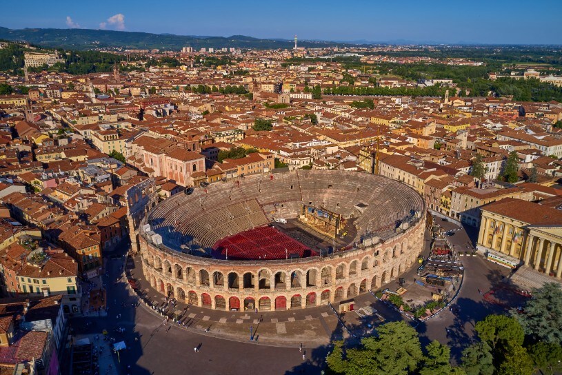 Top 312 Things to do in Verona