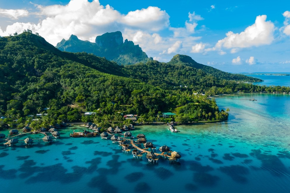 Zoo in Bora Bora Tickets Price