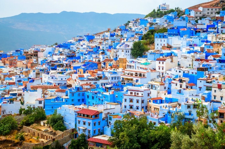Top 139 Water Parks in Chefchaouen