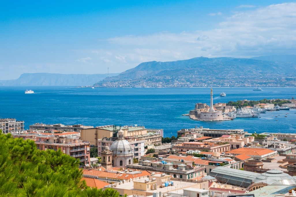 Top 78 Things to do in Messina