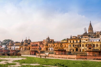 19 Places to Visit in Ayodhya| Ayodhya Tourist Places & Nearby Spots ...