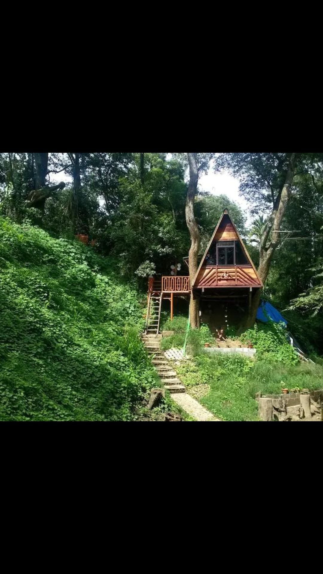 Top Stays In & Around Bangalore for a Wow Getaway