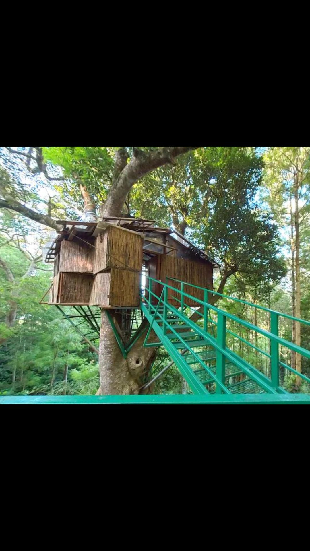 Top Stays In & Around Bangalore for a Wow Getaway