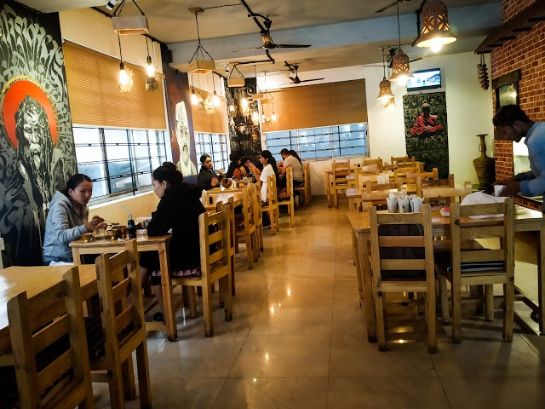 Bameys Restro Cafe | Bangalore - What to Expect | Timings | Tips - Trip ...