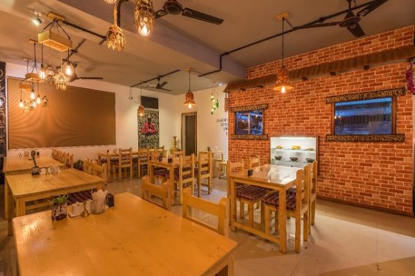 Bameys Restro Cafe | Bangalore - What to Expect | Timings | Tips - Trip ...