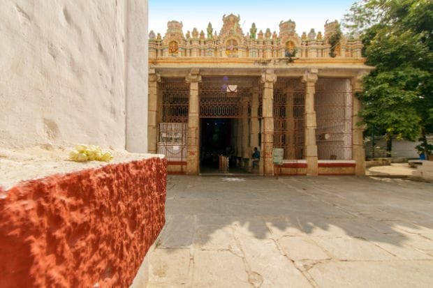 Bull Temple, Bangalore - Timing, History & Photos