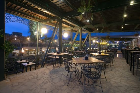 Byg Brewski Brewing Company | Bangalore - What to Expect | Timings ...