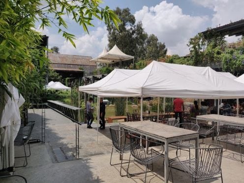 Byg Brewski Brewing Company | Bangalore - What to Expect | Timings ...