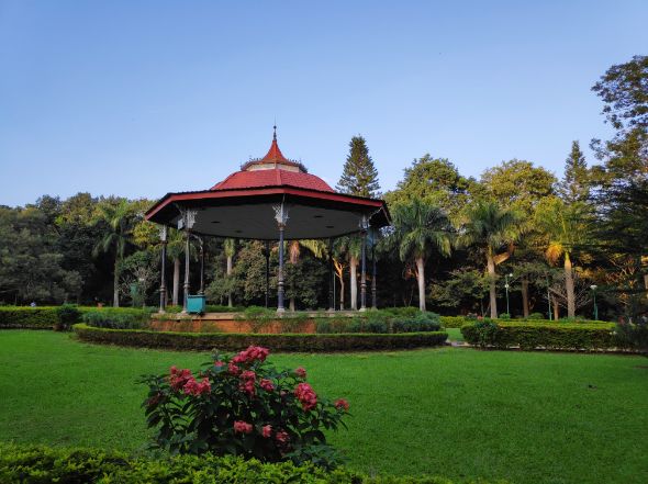 Cubbon Park | Bangalore - What to Expect | Timings | Tips - Trip Ideas ...