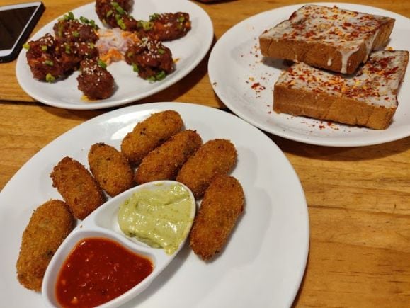 Go Cafe Hopping | Bangalore - What to Expect | Timings | Tips - Trip ...