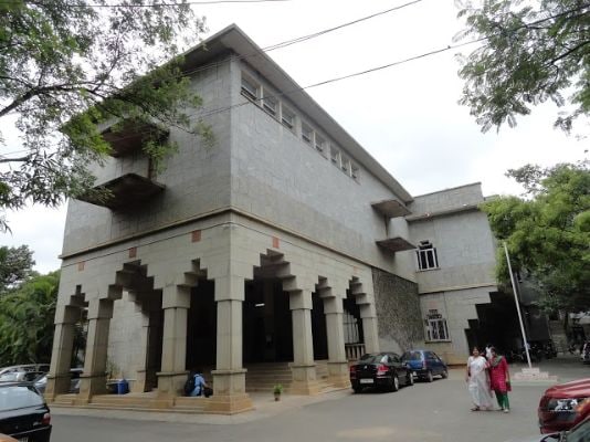 Karnataka Chitrakala Parishath | Bangalore - What to Expect | Timings ...