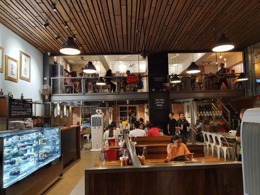 Truffles Koramangala | Bangalore - What to Expect | Timings | Tips ...