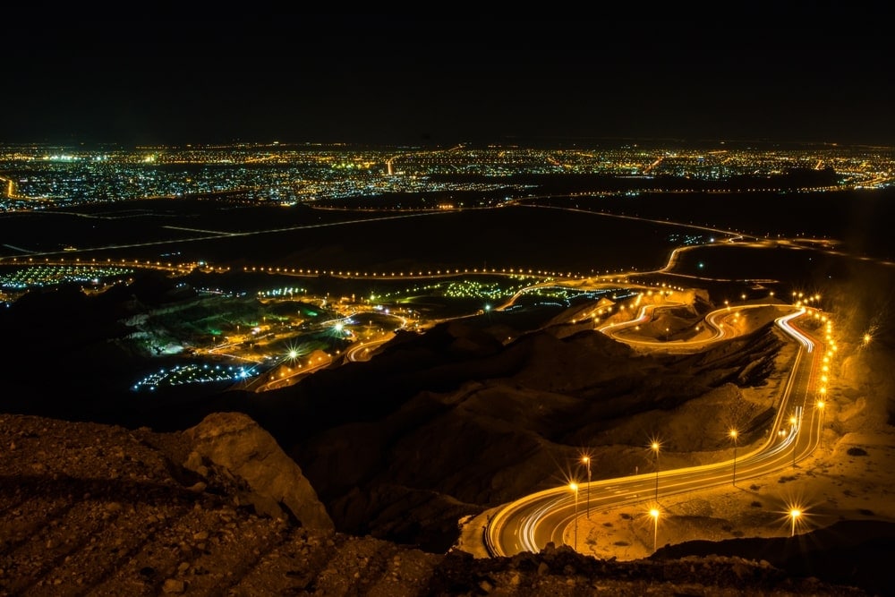 17 Places to Visit in Al Ain in 2024 | Top Tourist Attractions & Places