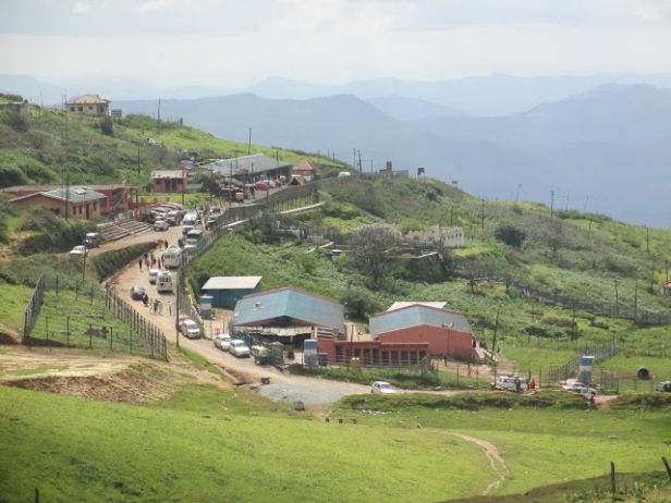 Baba Budangiri | Chikmagalur - What to Expect | Timings | Tips - Trip ...