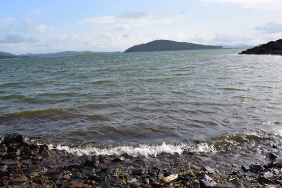 Water Adventures at Bhadra Dam | Chikmagalur - What to Expect | Timings ...