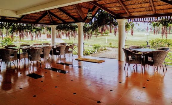 Golfing at Chikmagalur Golf Club | Chikmagalur - What to Expect ...