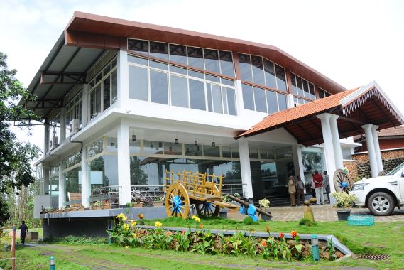 Coffee Grove Resort | Chikmagalur - What to Expect | Timings | Tips ...