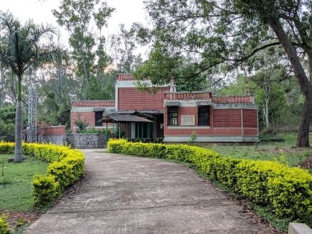 Coffee Museum Chikmagalur, Chikmagalur - Ticket Price, Timings, Photos