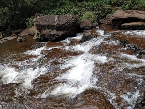 Hebbe Falls | Chikmagalur - What to Expect | Timings | Tips - Trip ...