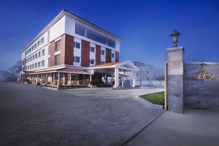 Hotel Aadrika | Chikmagalur - What to Expect | Timings | Tips - Trip ...