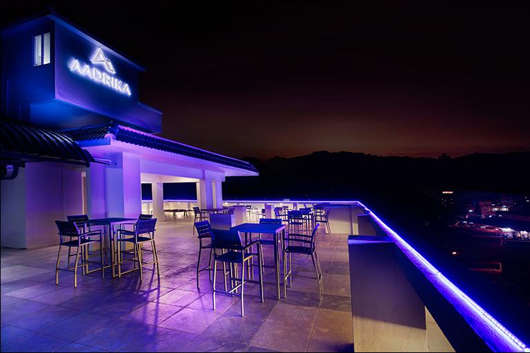 Hotel Aadrika | Chikmagalur - What to Expect | Timings | Tips - Trip ...