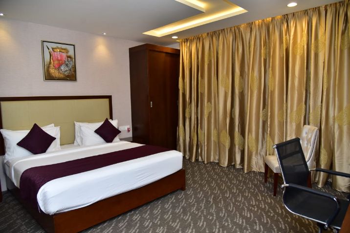 Hotel White Feather | Chikmagalur - What to Expect | Timings | Tips ...