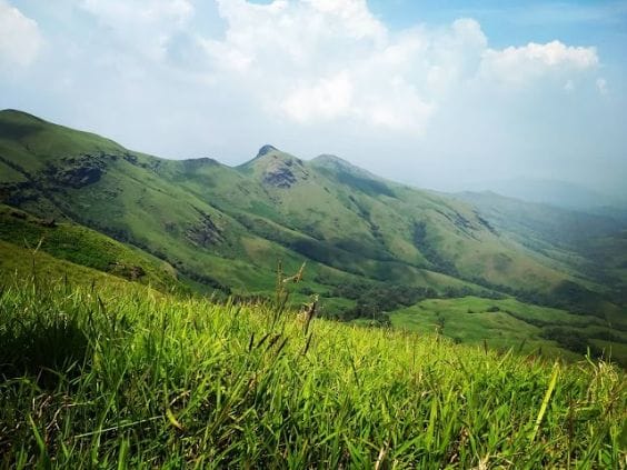 Kudremukh National Park, Chikmagalur - Safari Timing, Ticket Fee & Photos