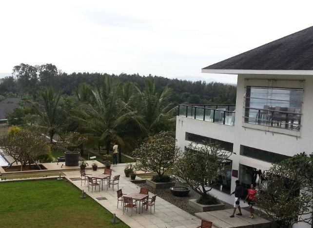 The Serai | Chikmagalur - What to Expect | Timings | Tips - Trip Ideas ...