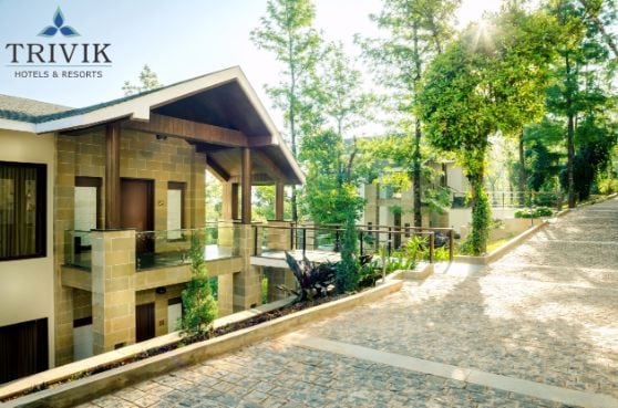 Trivik Hotels & Resorts | Chikmagalur - What to Expect | Timings | Tips ...