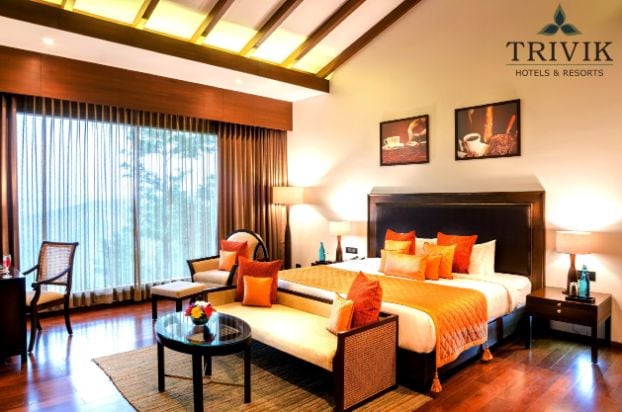 Trivik Hotels & Resorts | Chikmagalur - What to Expect | Timings | Tips ...