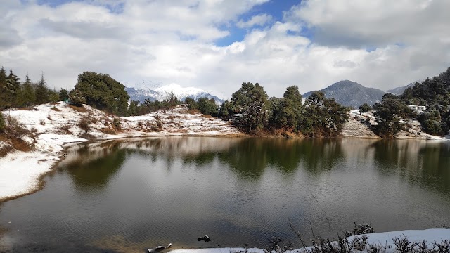 Deoria Tal | Chopta - What to Expect | Timings | Tips - Trip Ideas by ...