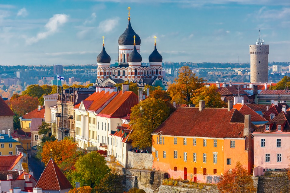 Zoo in Tallinn Tickets Price