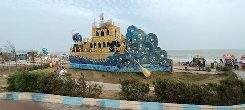 38 Places to Visit in Cuttack| Cuttack Tourist Places & Nearby Spots ...