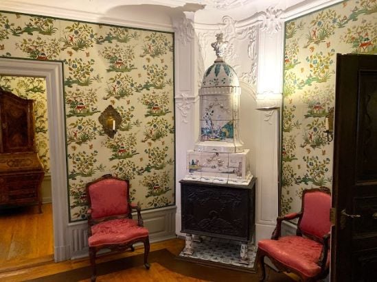 Goethe House | Frankfurt - What to Expect | Timings | Tips - Trip Ideas ...