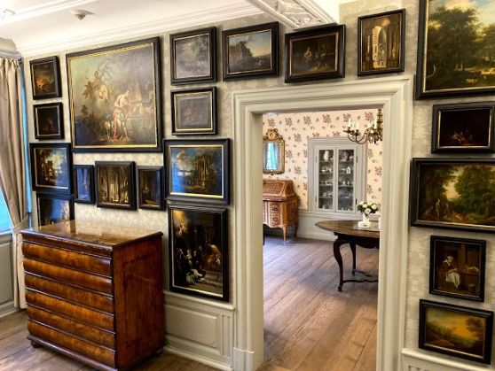 Goethe House | Frankfurt - What to Expect | Timings | Tips - Trip Ideas ...