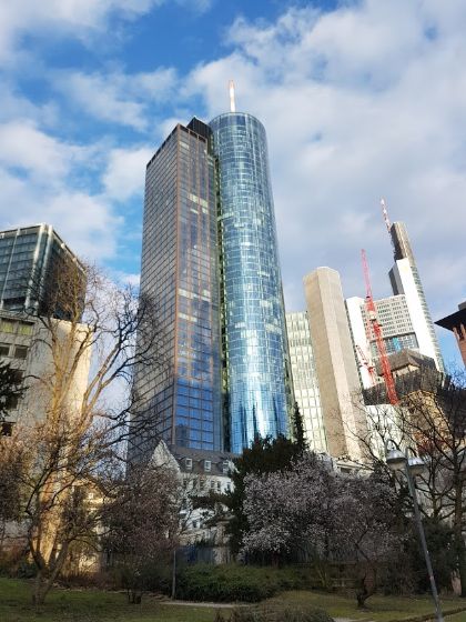 Main Tower | Frankfurt - What to Expect | Timings | Tips - Trip Ideas ...