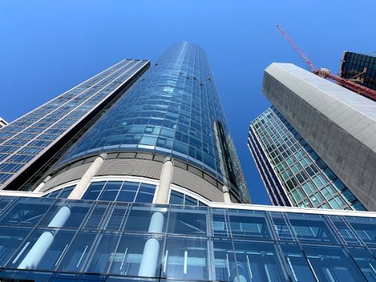 Main Tower | Frankfurt - What to Expect | Timings | Tips - Trip Ideas ...