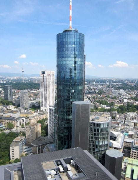 Main Tower | Frankfurt - What to Expect | Timings | Tips - Trip Ideas ...