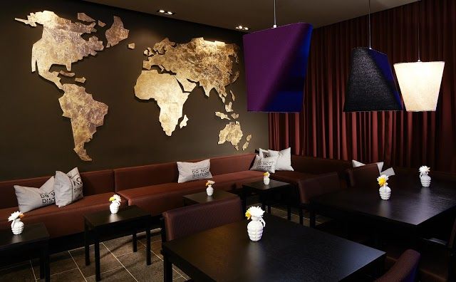 Oost Bar | Frankfurt - What to Expect | Timings | Tips - Trip Ideas by ...