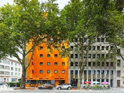 Oost Bar | Frankfurt - What to Expect | Timings | Tips - Trip Ideas by ...